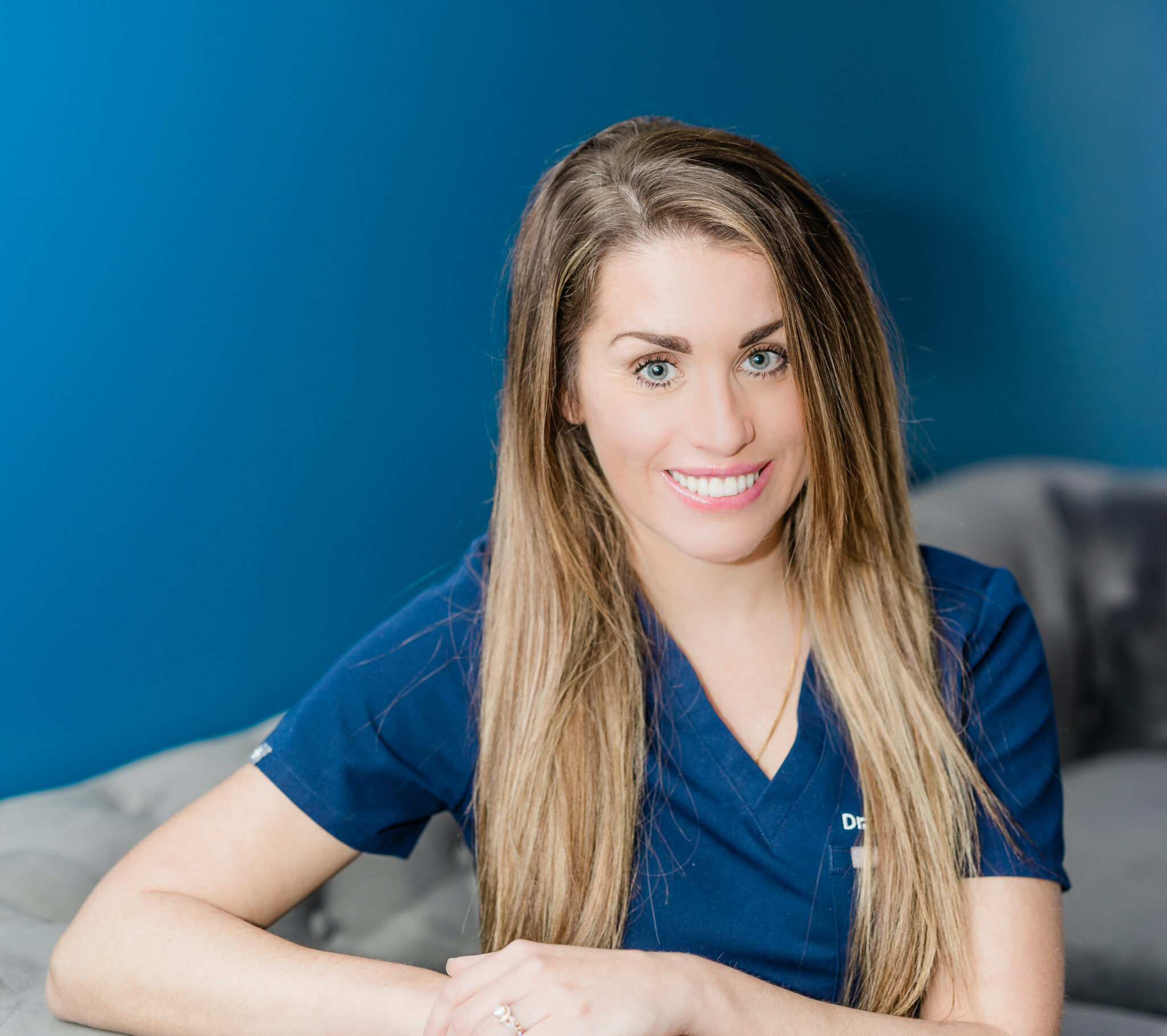 Meet Dentist Ashely Whetsell DDS | 615 Smile Design