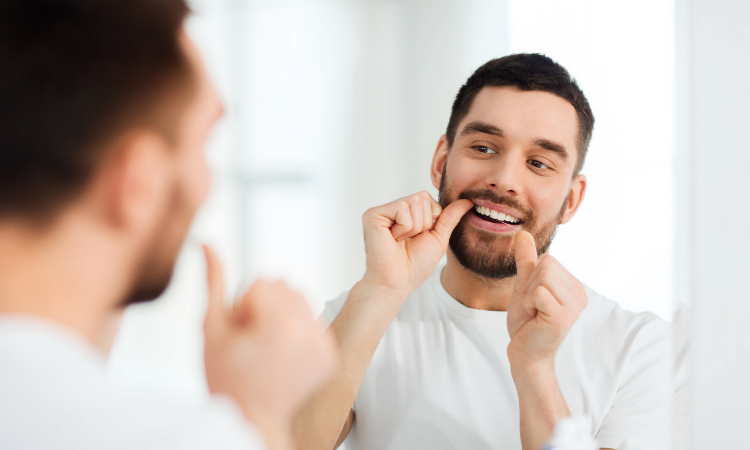 How to Maintain Oral Hygiene With a Dental Bridge | Nashville, TN
